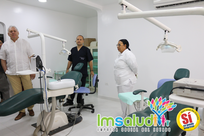 8 – IMSALUD