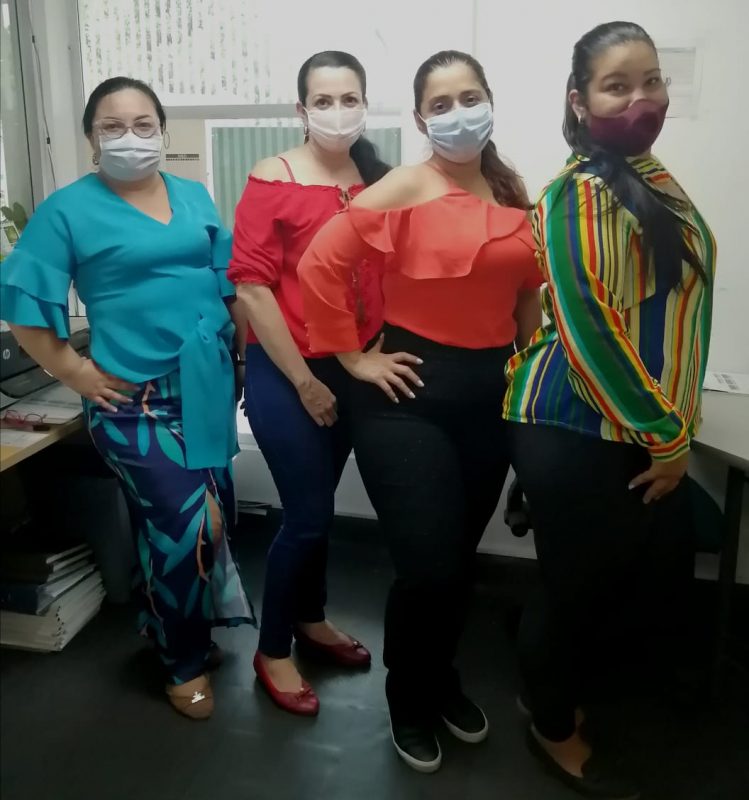 MEJORAS EN LA OPERATIVIDAD DE LA VENTANILLA ÚNICA DE LA ESE IMSALUD – IMSALUD