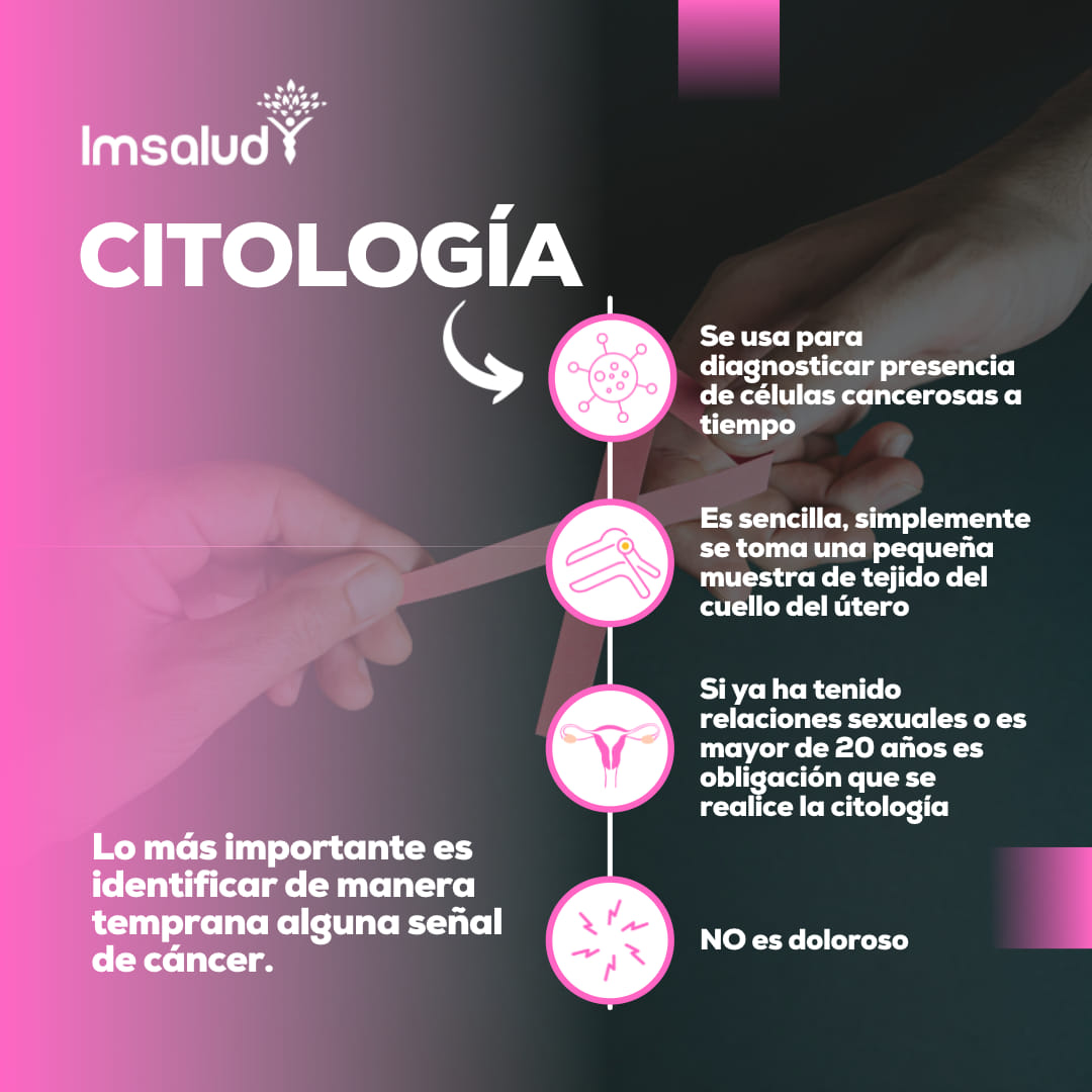 Qual A Importância Da Citologia - NAZAEDU