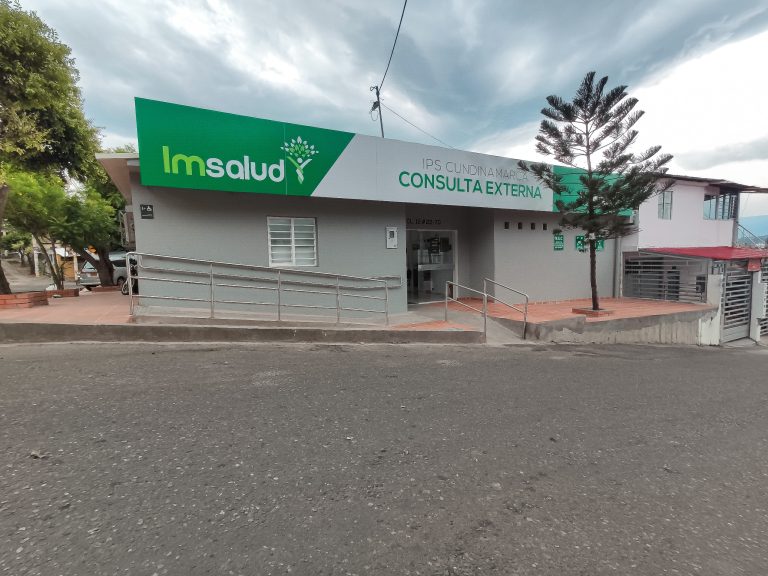 IMSALUD CERTIFICA EN HABILITACIÓN A 13 IPS DE SU RED: UN AVANCE SIGNIFICATIVO EN SALUD PARA ...